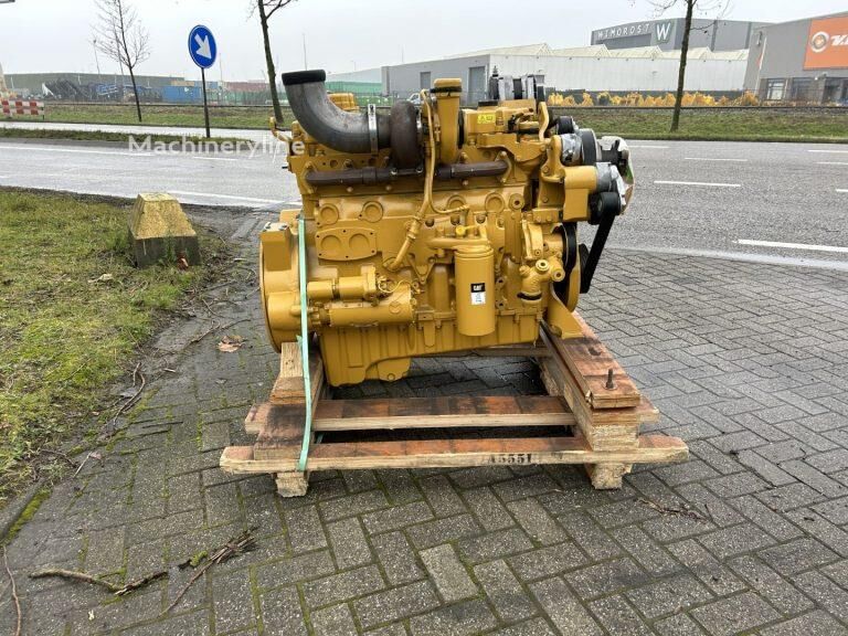 Caterpillar C9.3B motor za građevinske mašine