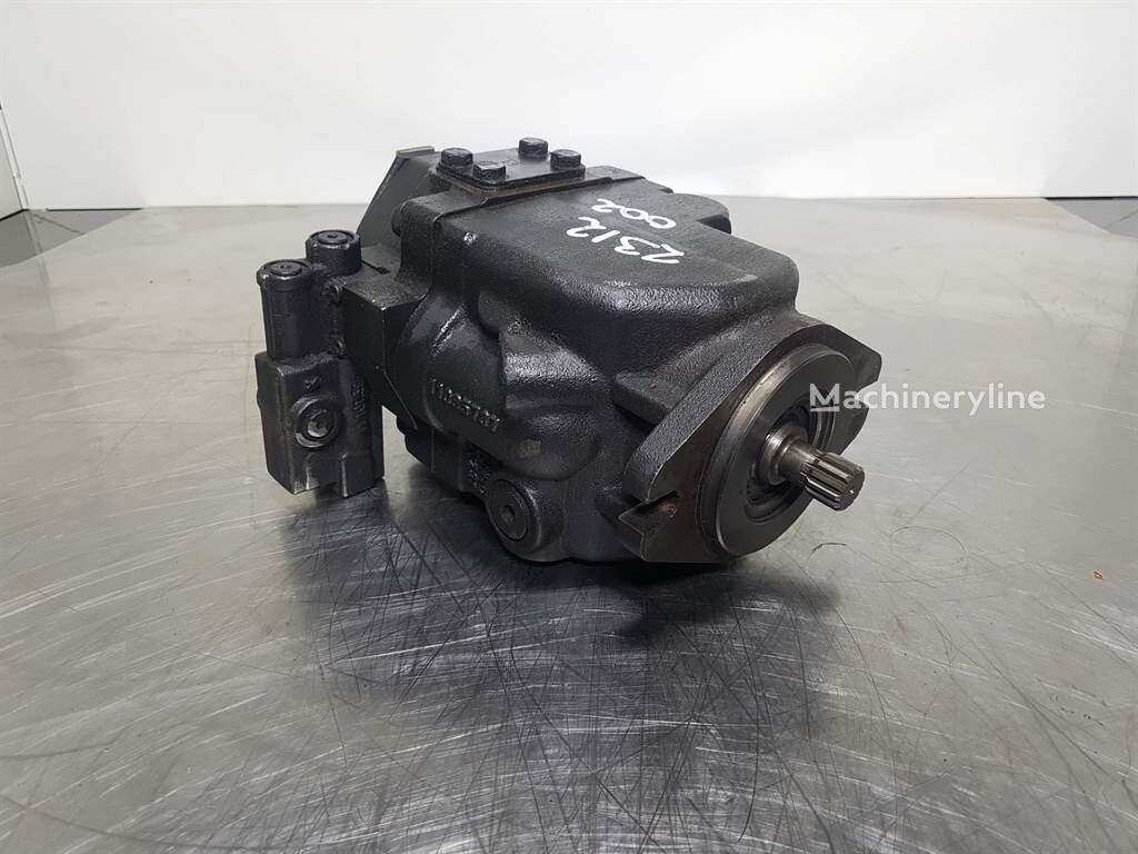 Sauer-Danfoss JRL075CLS2120NNN3C2A2A8NNNNNNNNNN aksijalna klipna pumpa za građevinske mašine