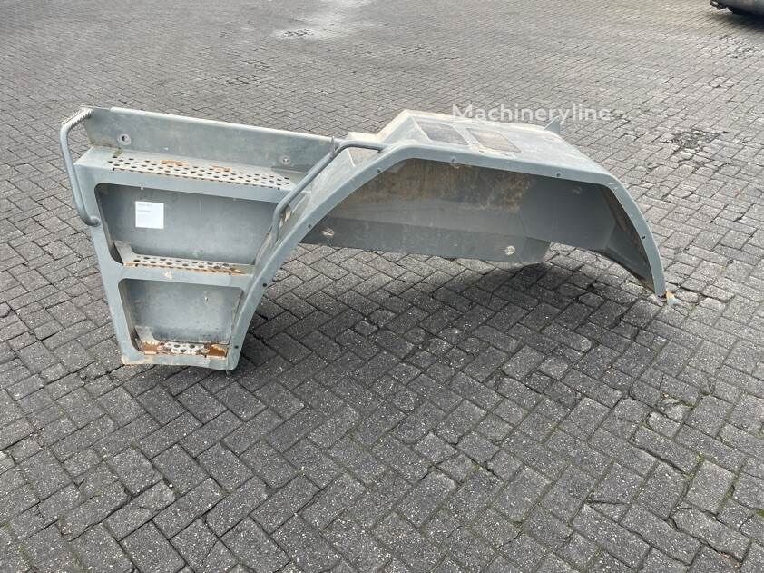 Liebherr L550/L556 - Stair panel/Trittstufen/Traptreden bočna stepenica za prednjeg utovarivača