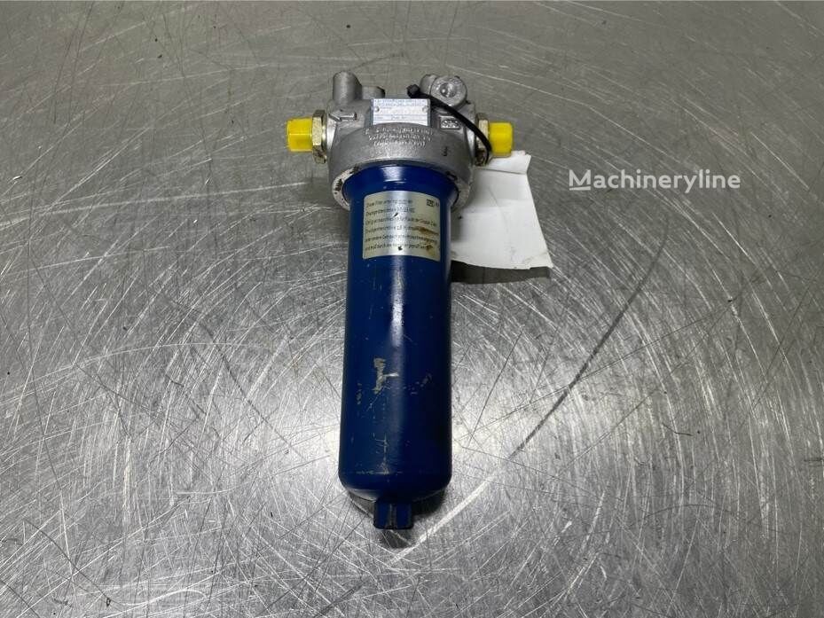 O&K L25.5-K&H Eppensteiner SN 4531297-Filter hidraulični filter za prednjeg utovarivača