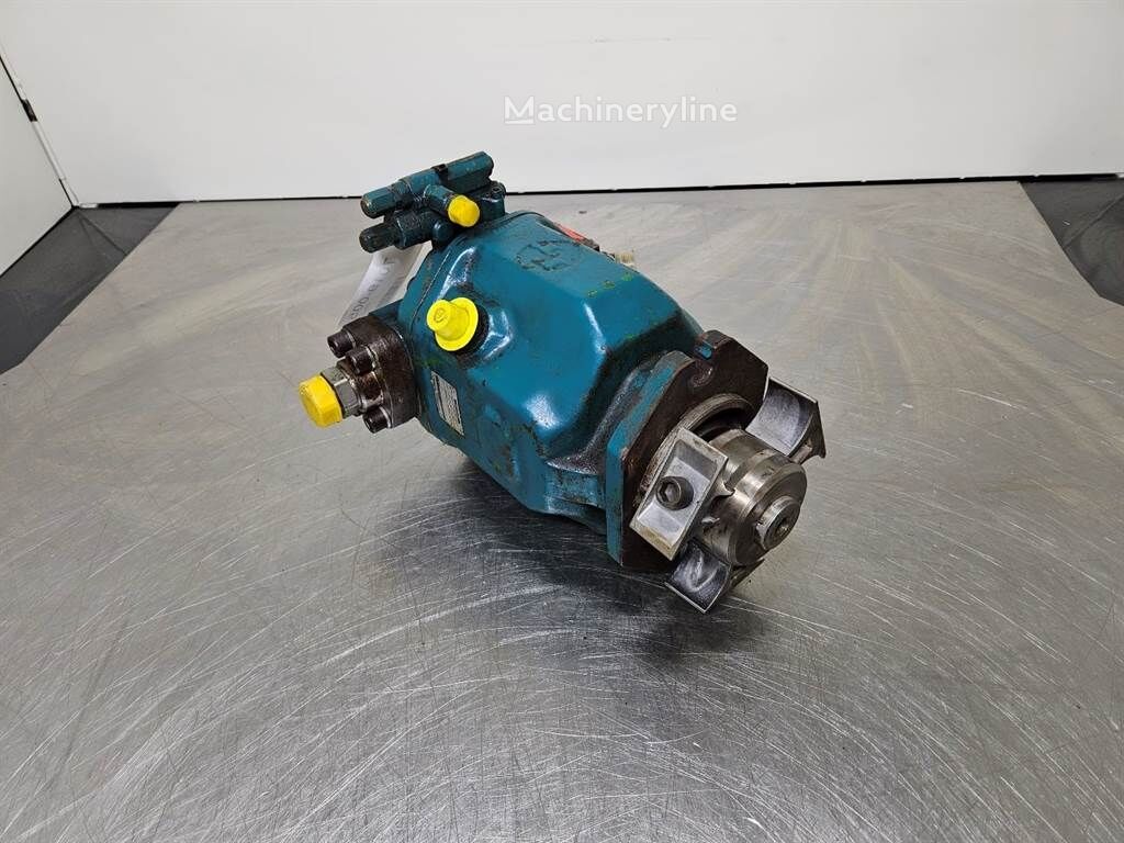 Hydromatik Brueninghaus A10VSO100DFR/30R-906899-Load sensing pump aksijalna klipna pumpa za građevinske mašine