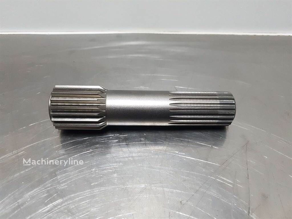Terex Schaeff SKL834/TL80-5904658767-Sun gear shaft/Zonneas zupčasto vratilo za prednjeg utovarivača