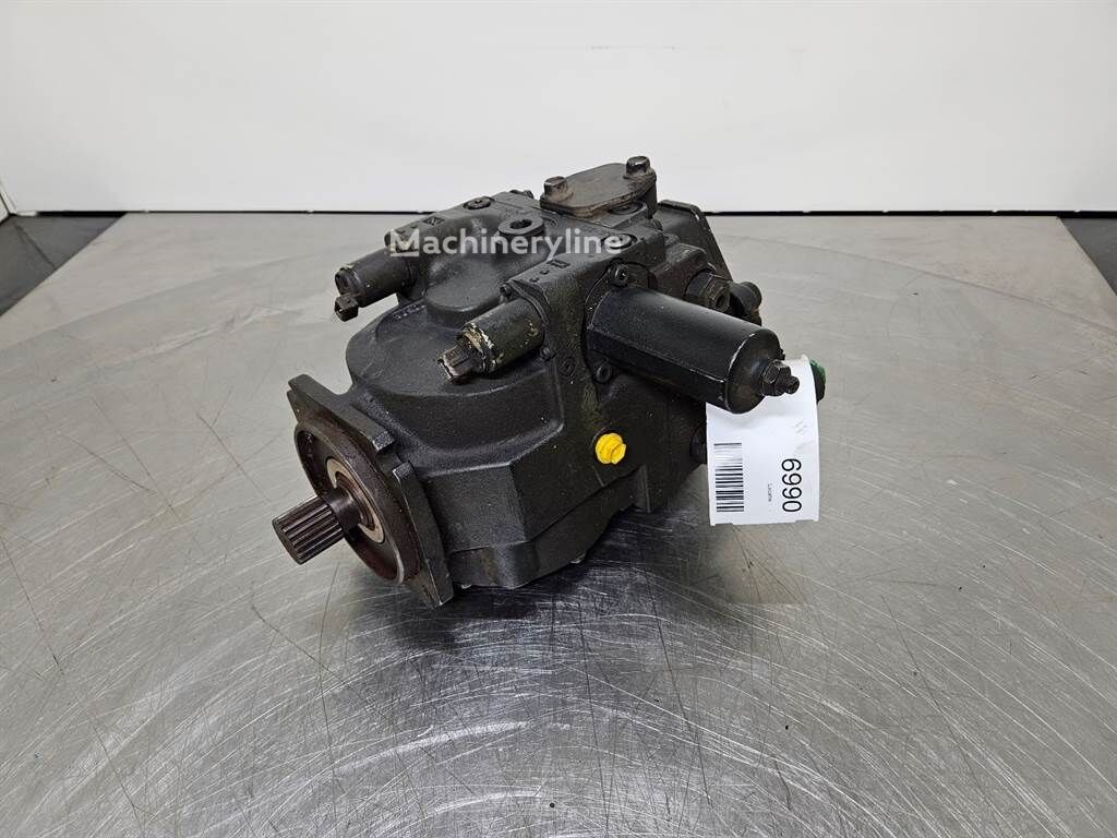Sauer-Danfoss 90R075FM1BC60R7C6-Drive pump/Fahrpumpe/Rijpomp hidraulična pumpa za građevinske mašine