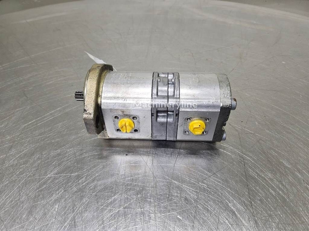 Rexroth R902650602 - Gearpump/Zahnradpumpe/Tandwielpomp zupčasta pumpa za građevinske mašine