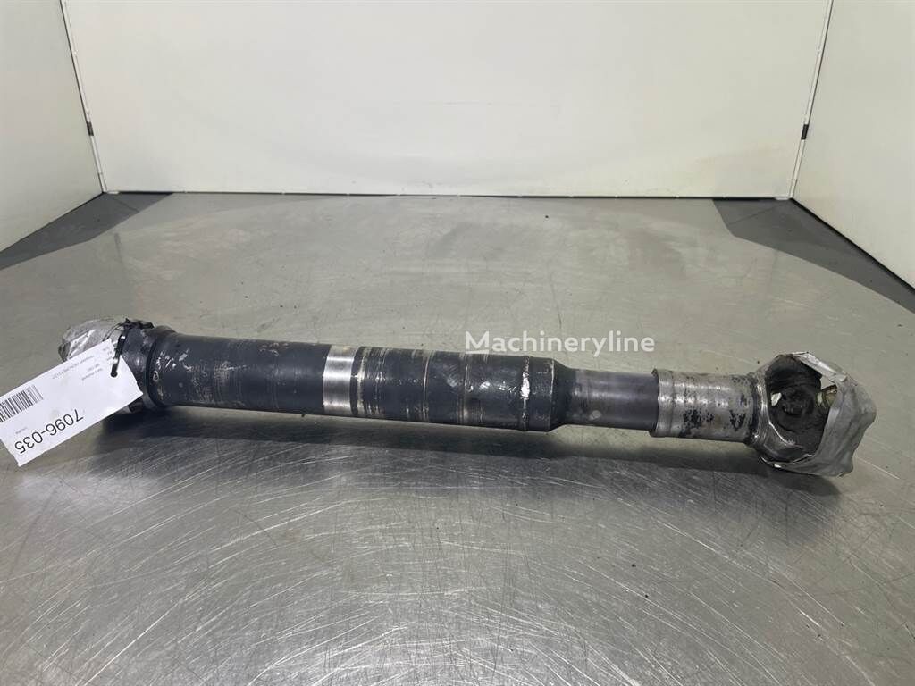 New Holland W110C - CSN - Propshaft/Gelenkwelle/Cardanas kardansko vratilo za prednjeg utovarivača