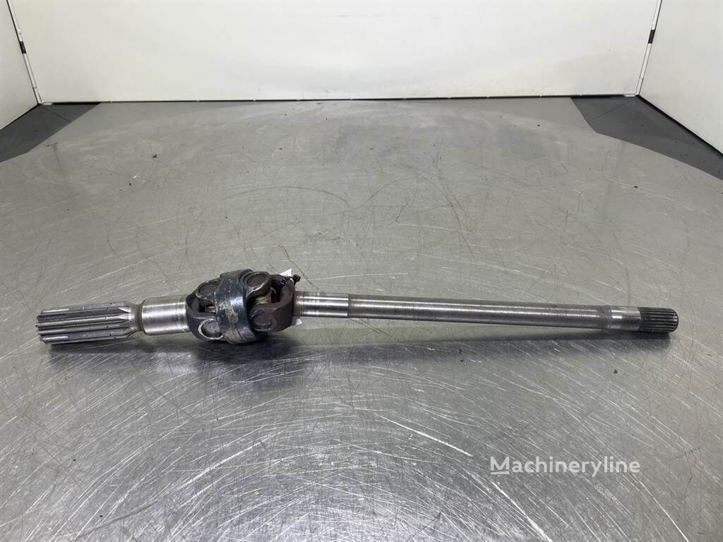 Ahlmann AZ45-CA130456-Joint shaft/Steckwelle/Steekas kardansko vratilo za građevinskog utovarivača