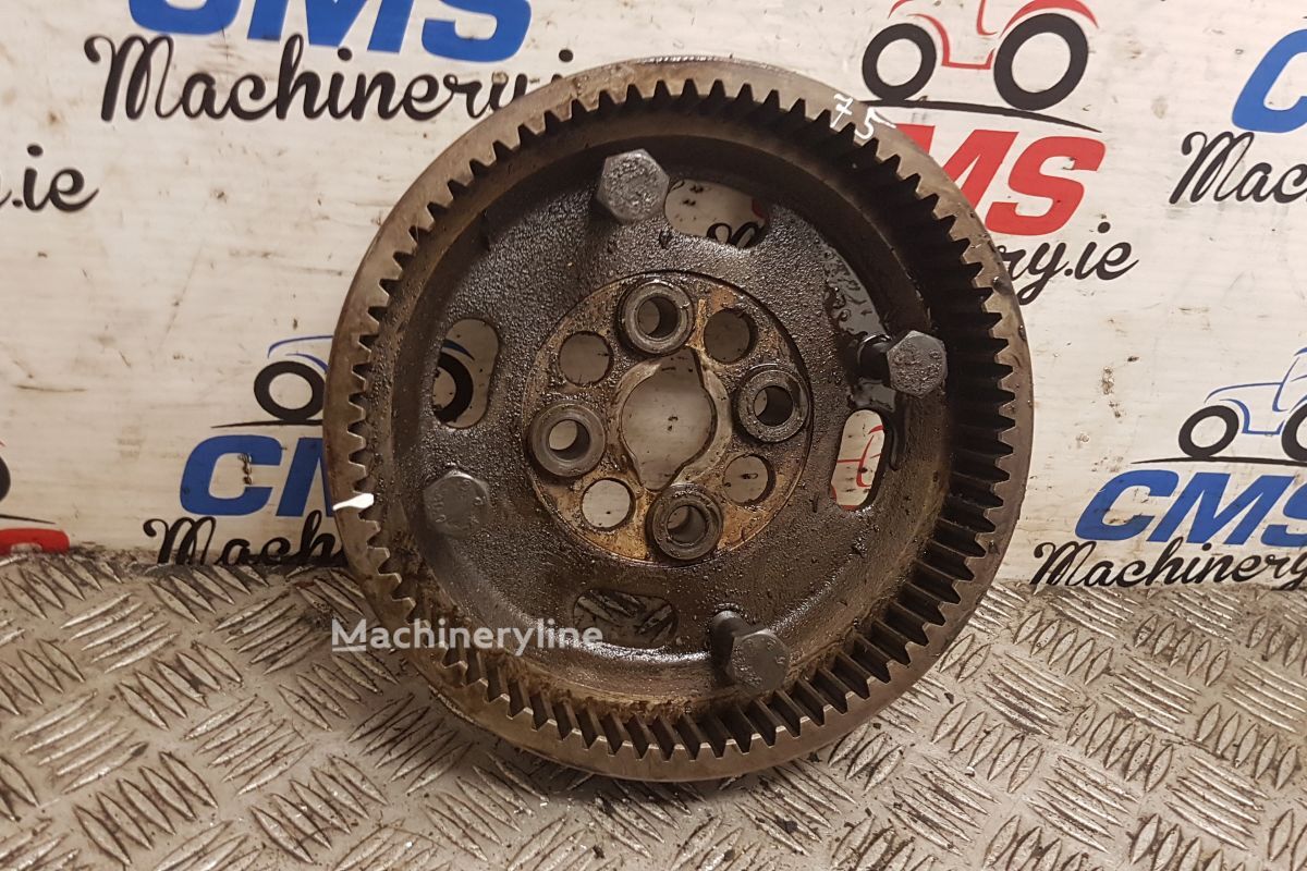 Massey Ferguson 50hx, 50b Front Axle Annular Gear Z75 115689, 118382 zupćanik diferencijala za Massey Ferguson 50hx, 50b bagera-utovarivača
