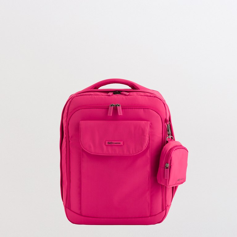 SOFTAIR GO Ranac, Roze (301843)