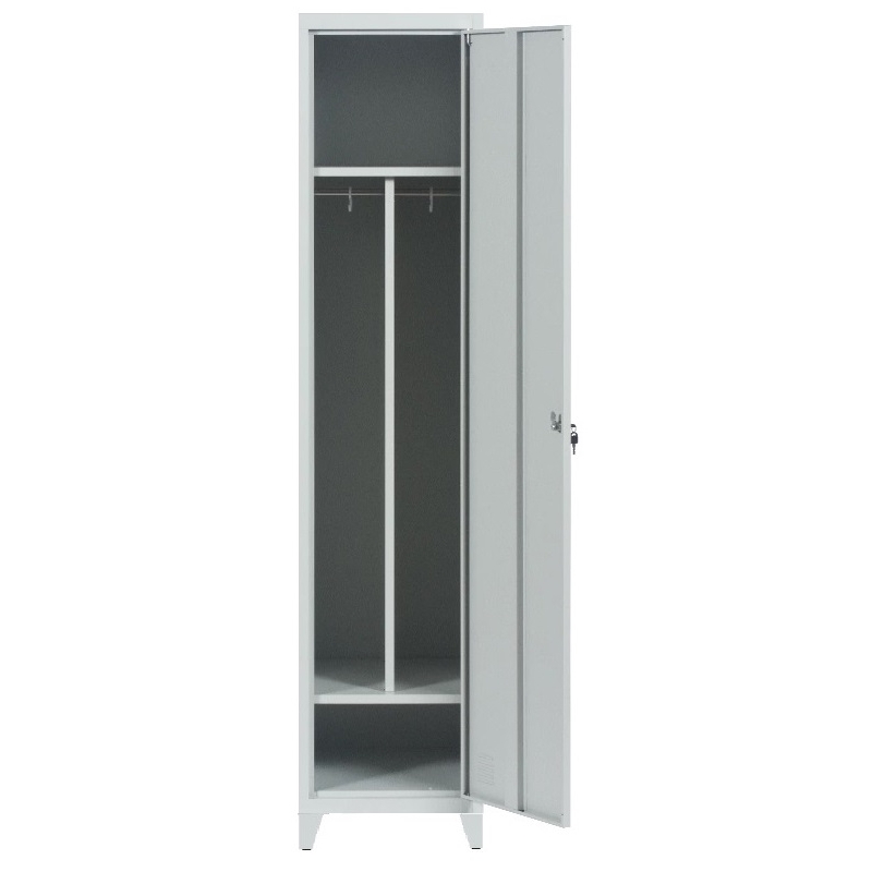 GARDEROBNI METALNI ORMAN G1 HAC 400 V-LINE