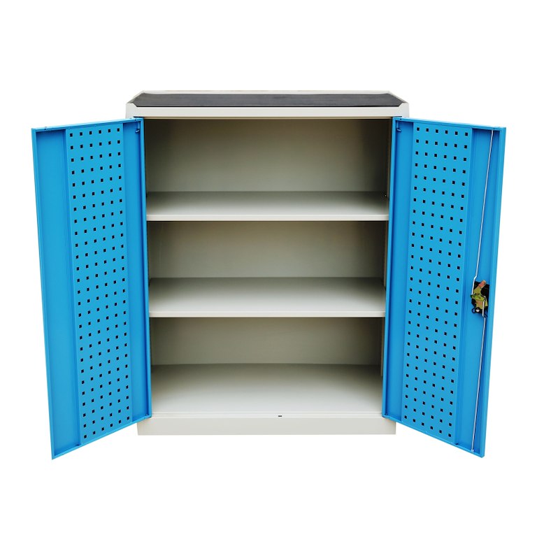 ORMAN ZA ALAT DAST001 - METALNI ORMAN V-LINE