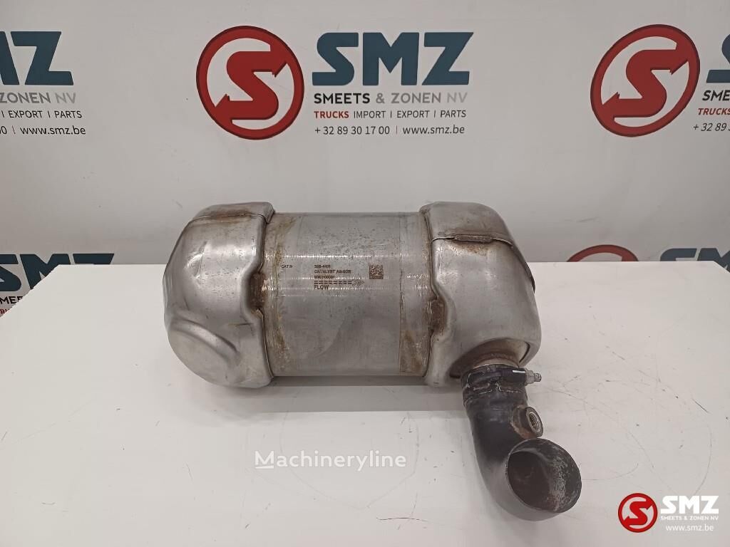Caterpillar 566-4401 katalizator za bagera