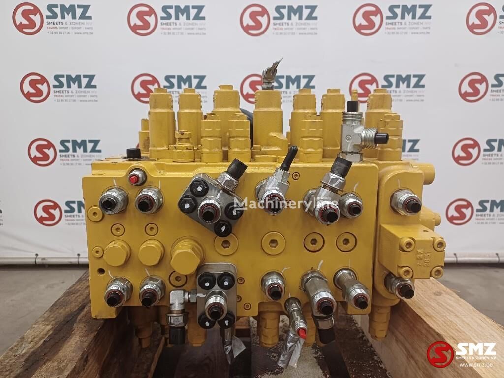 Caterpillar Main valve control 580-8618 hidraulični razvodnik