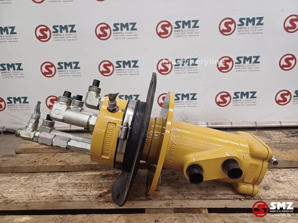 Caterpillar Swivel rotor 543-5010 hidraulični rotator za bagera