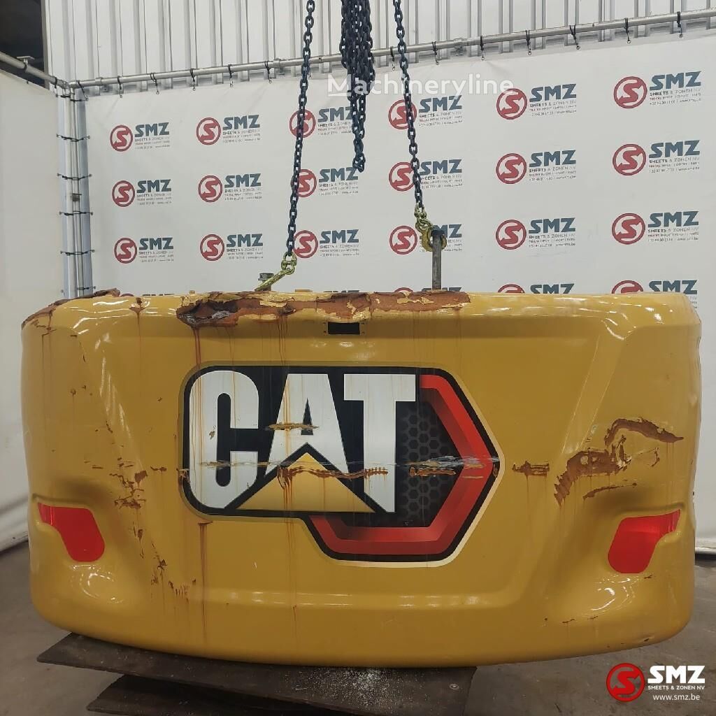 Caterpillar Counterweight 2.47T 578-8195