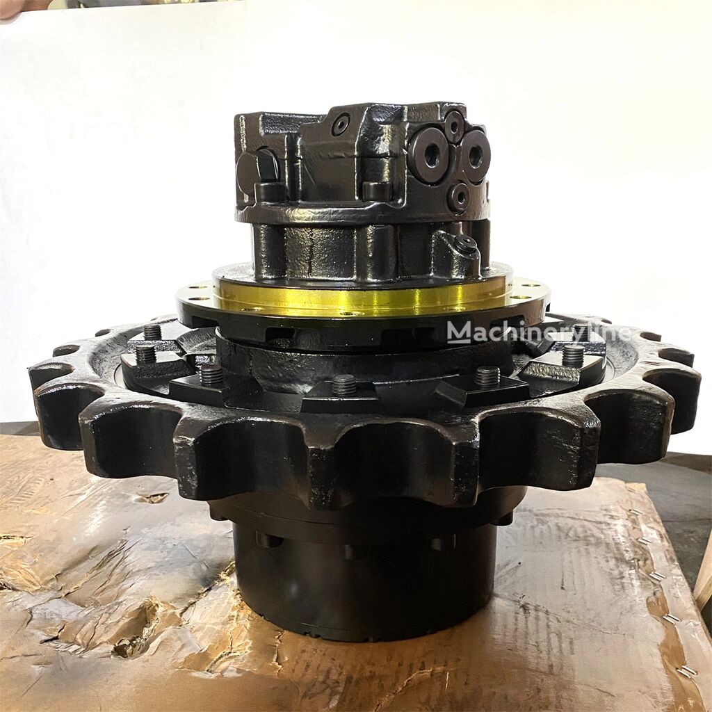 Hitachi HMGB08 9111033 9099449 krajnji pogon za Hitachi EX60-2 EX60-3 bagera