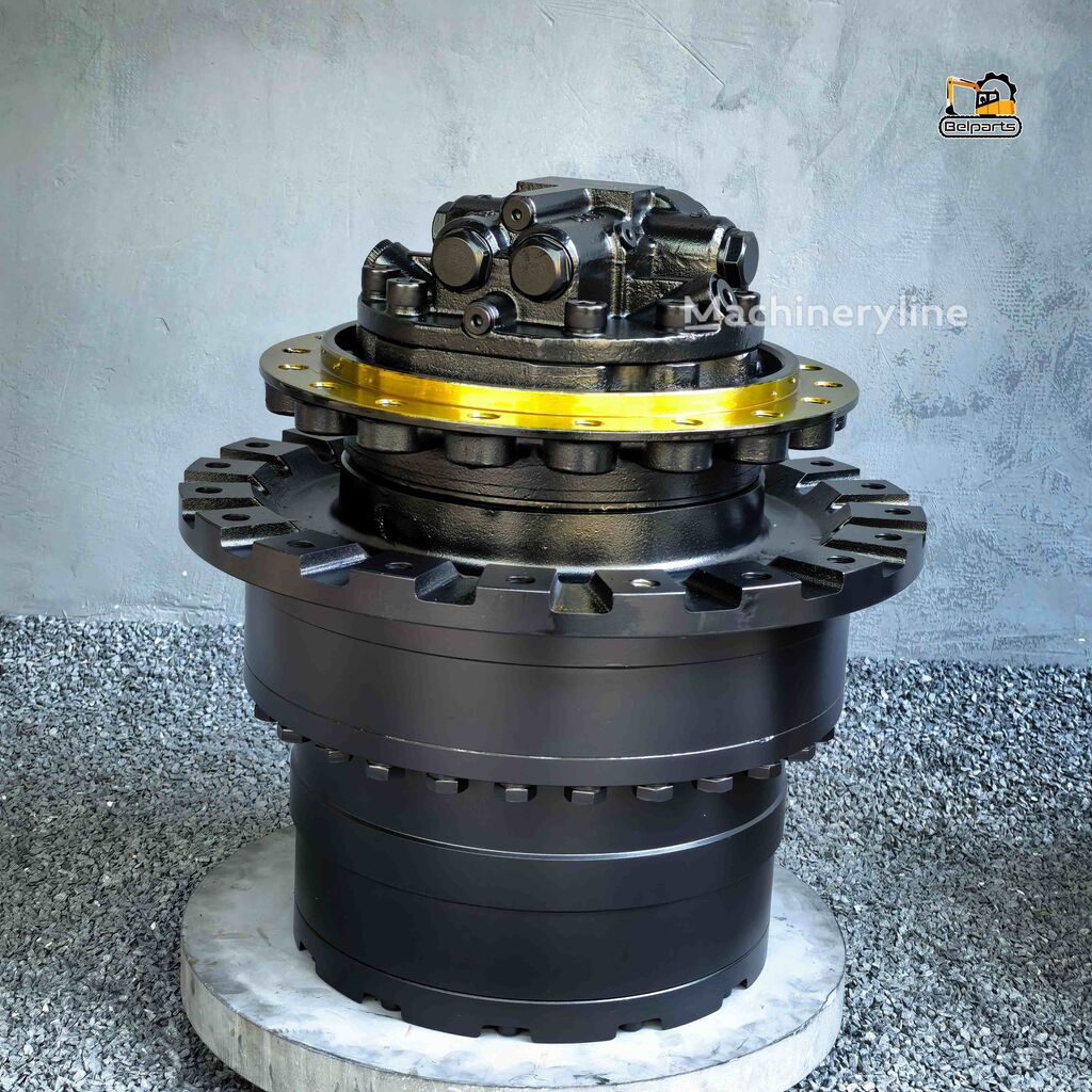 Hitachi HMGF44BA 9243839 krajnji pogon za Hitachi ZX240-3 ZX240-3G ZX240-5G ZX250LC-3 ZX250-5G ZX250LCH-5G ZX260LCH-3G ZX260LC-5 bagera