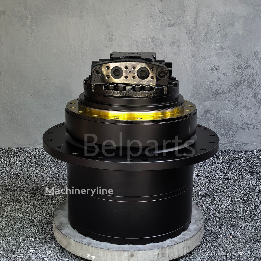 Komatsu 20Y-27-00101 krajnji pogon za Komatsu PC200-6 PC200LC-6 bagera