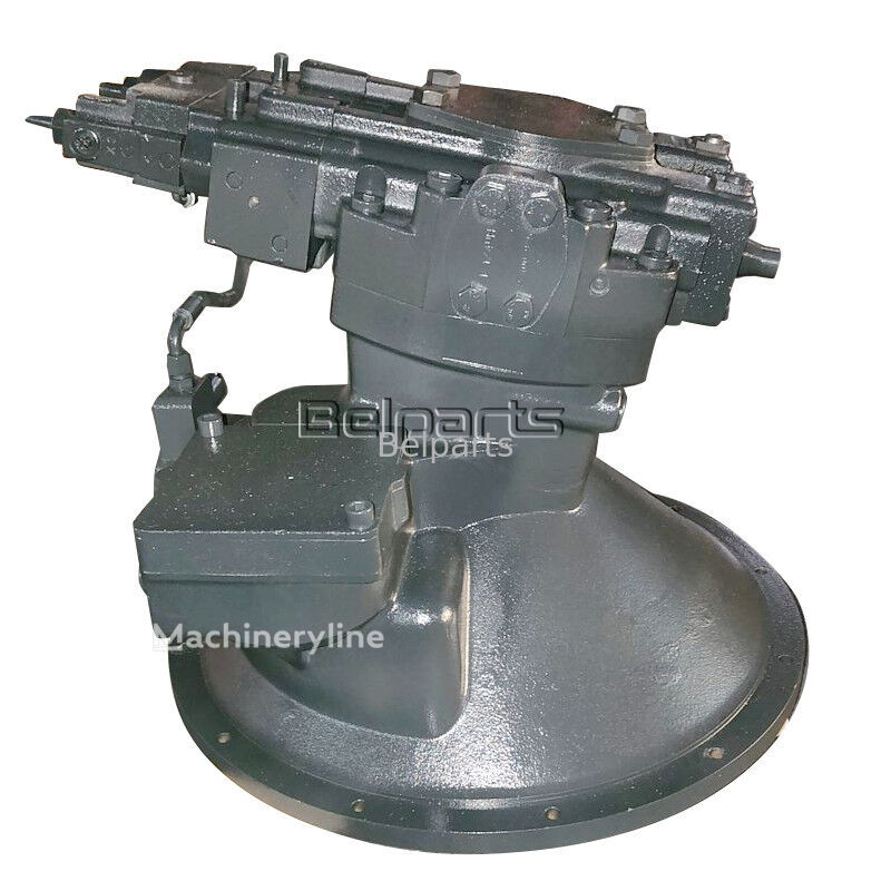 Doosan DX340 DX340LC K1004522B hidraulična pumpa za bagera