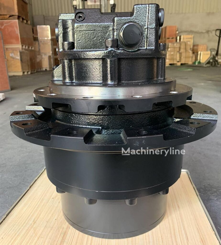 Hitachi HMGB08BA 9111062 krajnji pogon za Hitachi EX75UR EX75UR-3 bagera