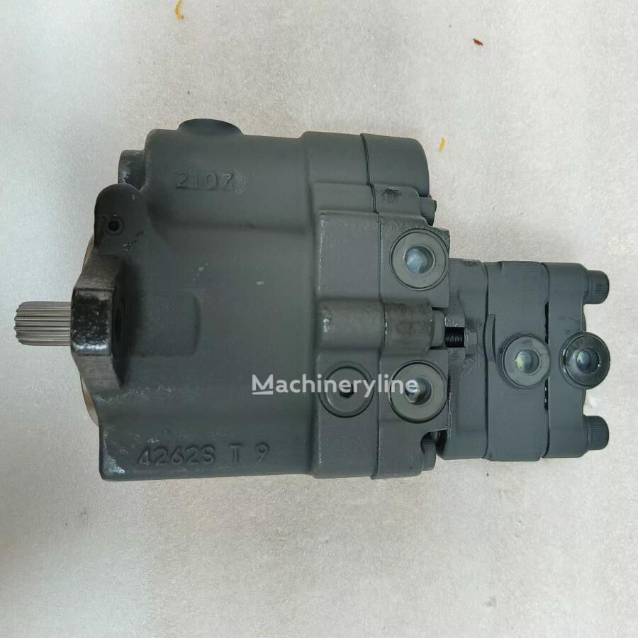 Nachi PVD-0B PJ5350087 hidraulična pumpa za Volvo EC20 bagera
