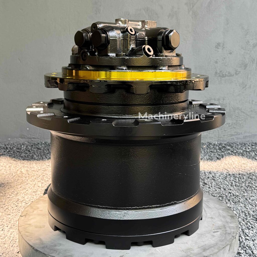 Hitachi HMGTs16 9150030 krajnji pogon za Hitachi EX120-5 EX130H-5 bagera