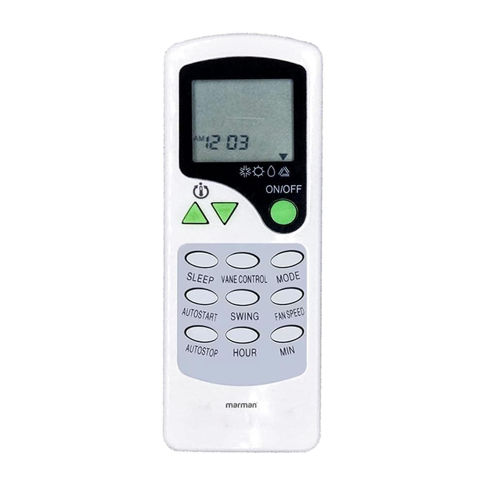 Daljinski Upravljač za KLIMU VIVAX-10