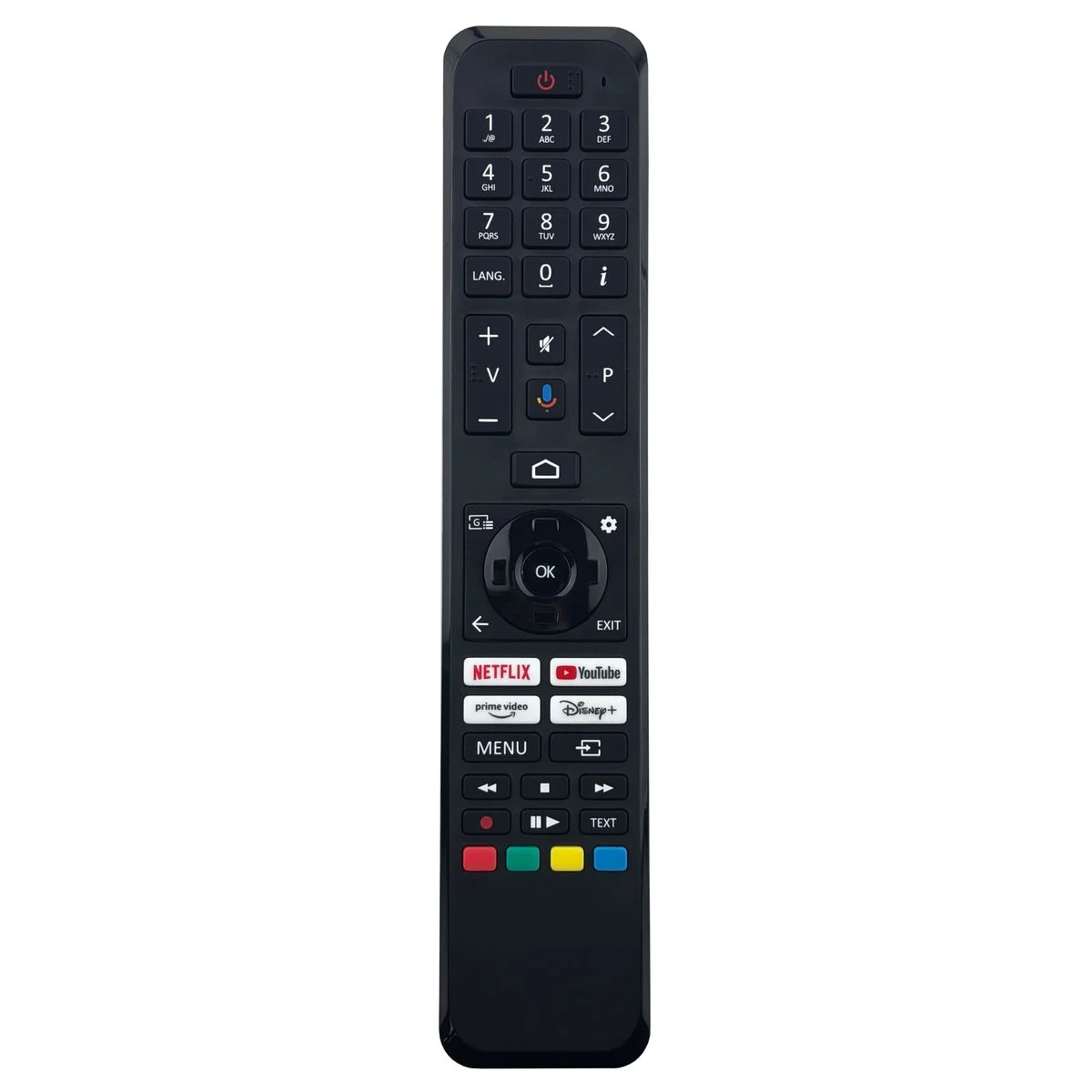 Daljinski Upravljač za TOSHIBA RC45162