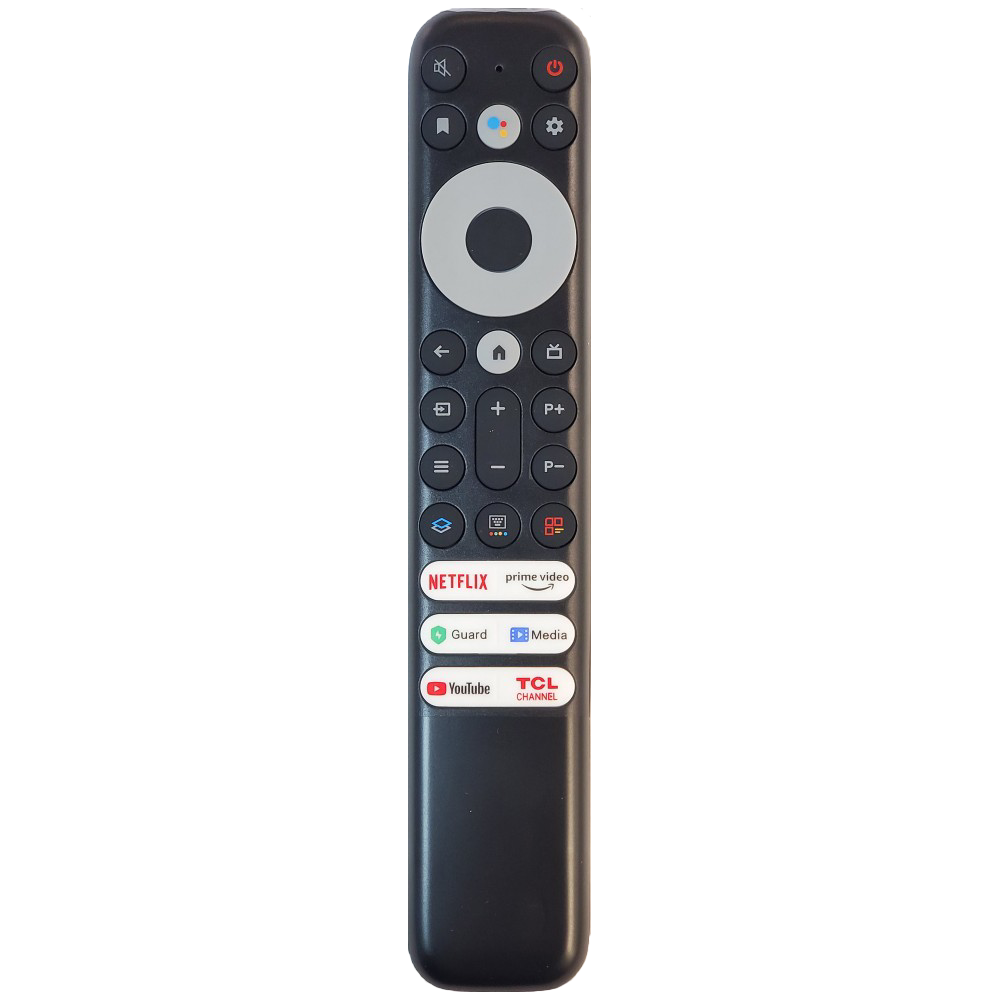 Daljinski Upravljač za TCL RC902V