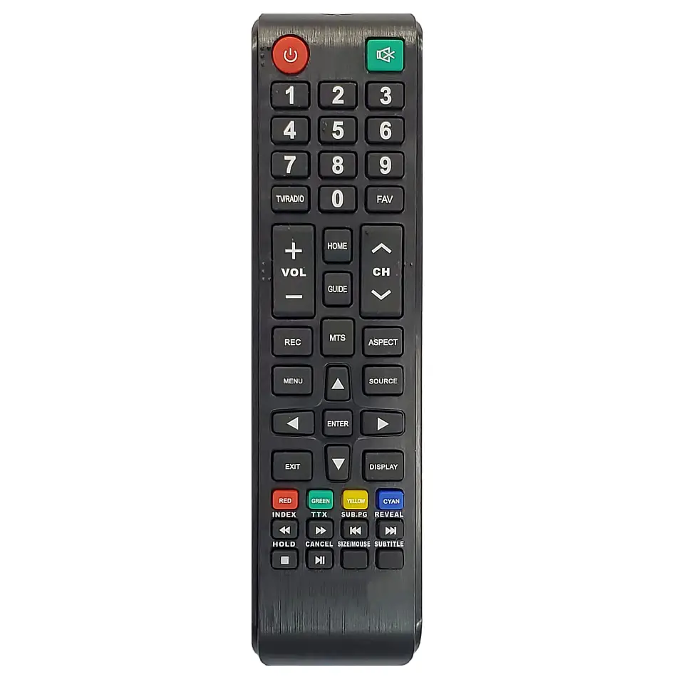 Daljinski upravljač FOX LED 50DLE982