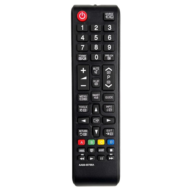Daljinski Samsung LED AA59-00786A