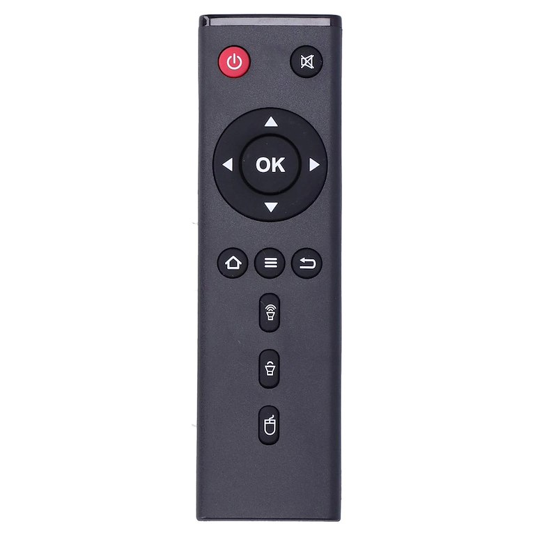Daljinksi upravljac za TX2 TX3 TX5 Android TV Box