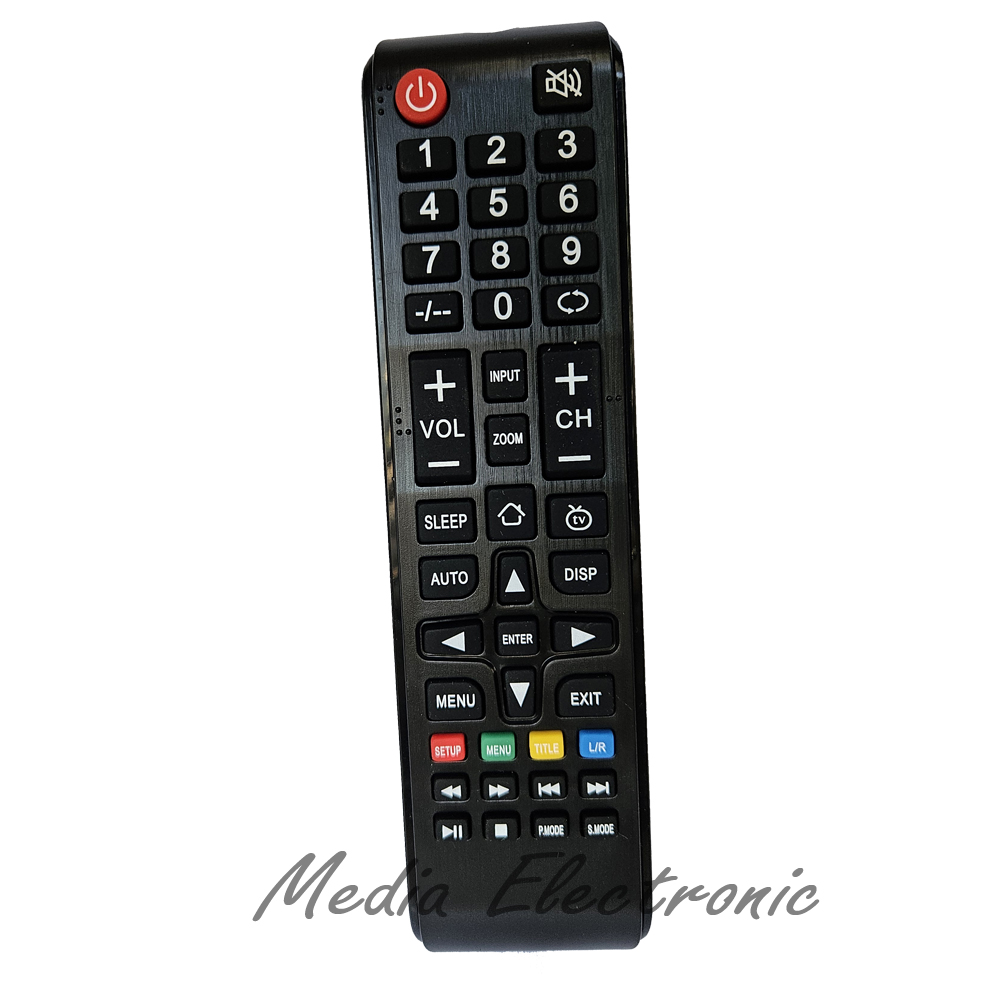 Daljinski za LED TV AIWA JH32DT700S JH43DT700S JH32DS700S JH24BT300S