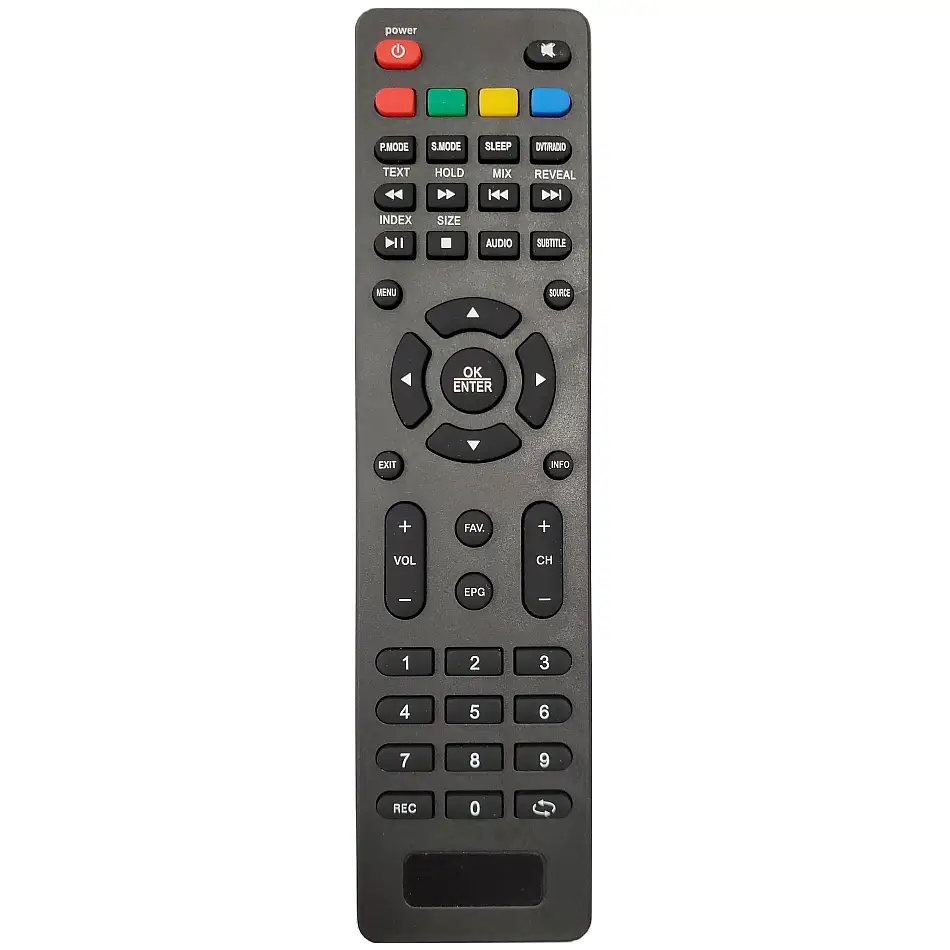 Daljinski Upravljač FOX LED 42DTV230E