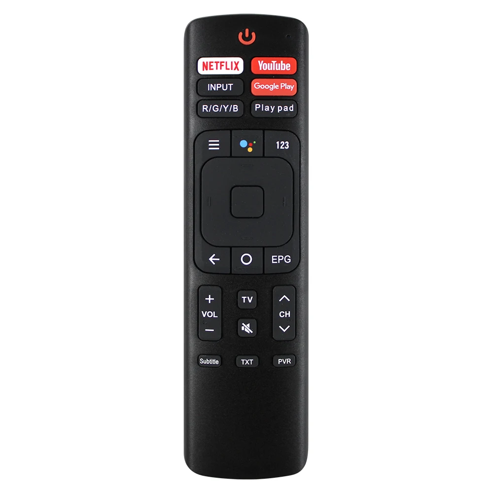 Daljinski Hisense ERF3I69H 55A7010EA