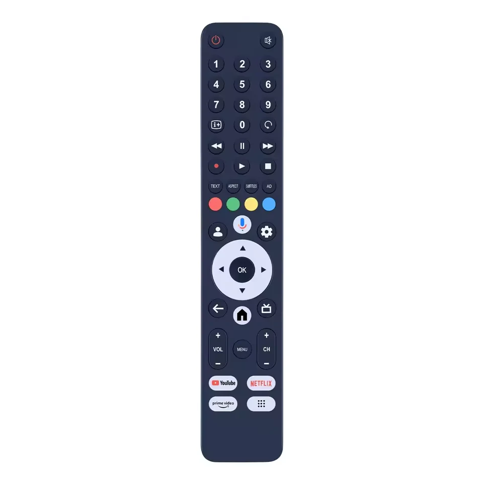 Daljinski upravljač SHARP LED 4T-C50FJ1X