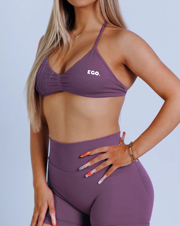 VIOLET BRA