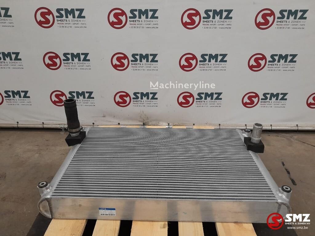 Caterpillar Radiator + hydraulic oil cooler 508-6291 radijator za hlađenje motora za građevinske mašine