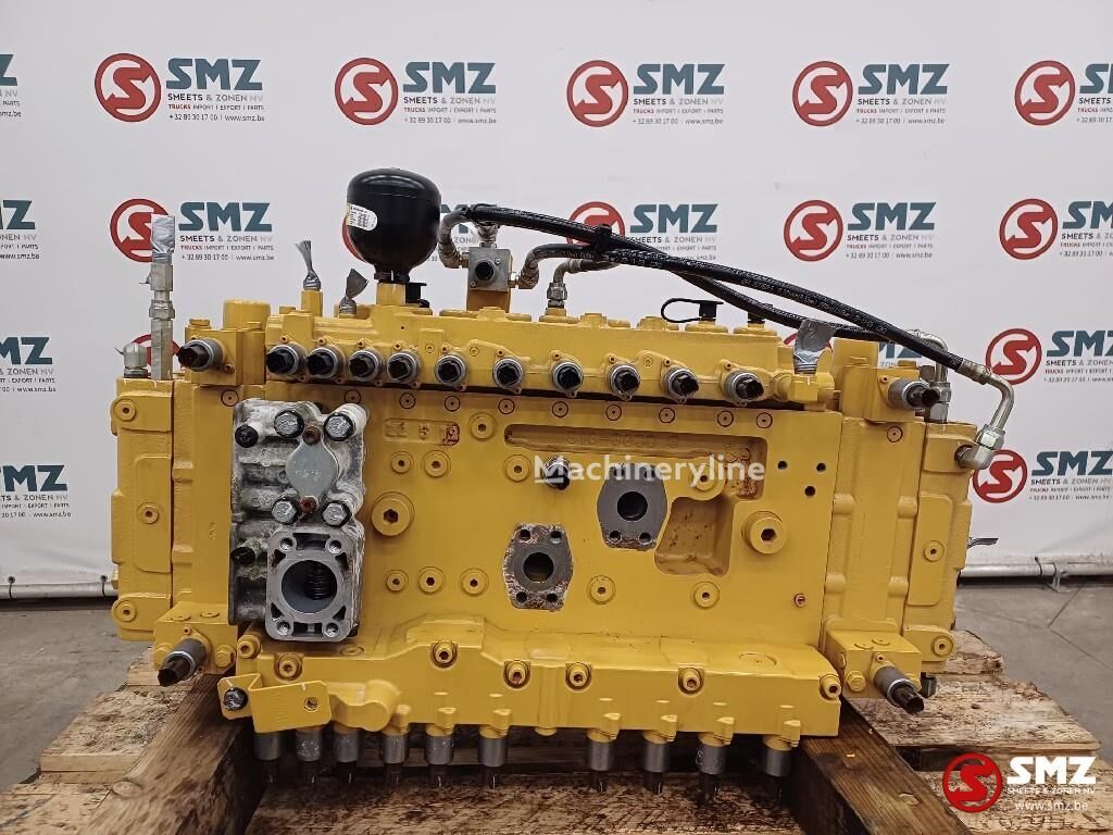 Caterpillar Gp valve control 516-8630 hidraulični razvodnik za građevinske mašine