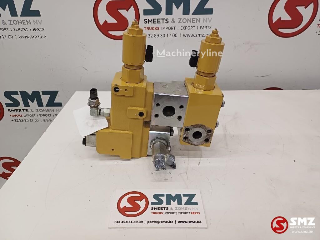 Caterpillar Valve GP solenoid 558-6666 solenoidni ventil