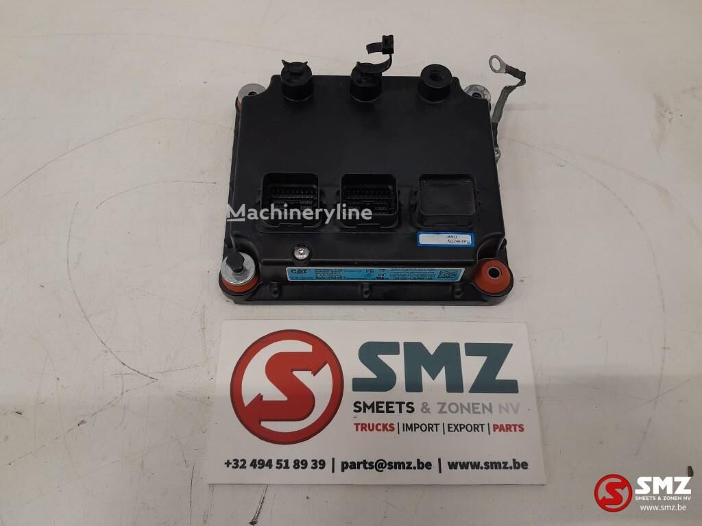 Caterpillar Ecu ple602 electronic control module unit caterpil 620-0991-00 upravljačka jedinica za građevinske mašine