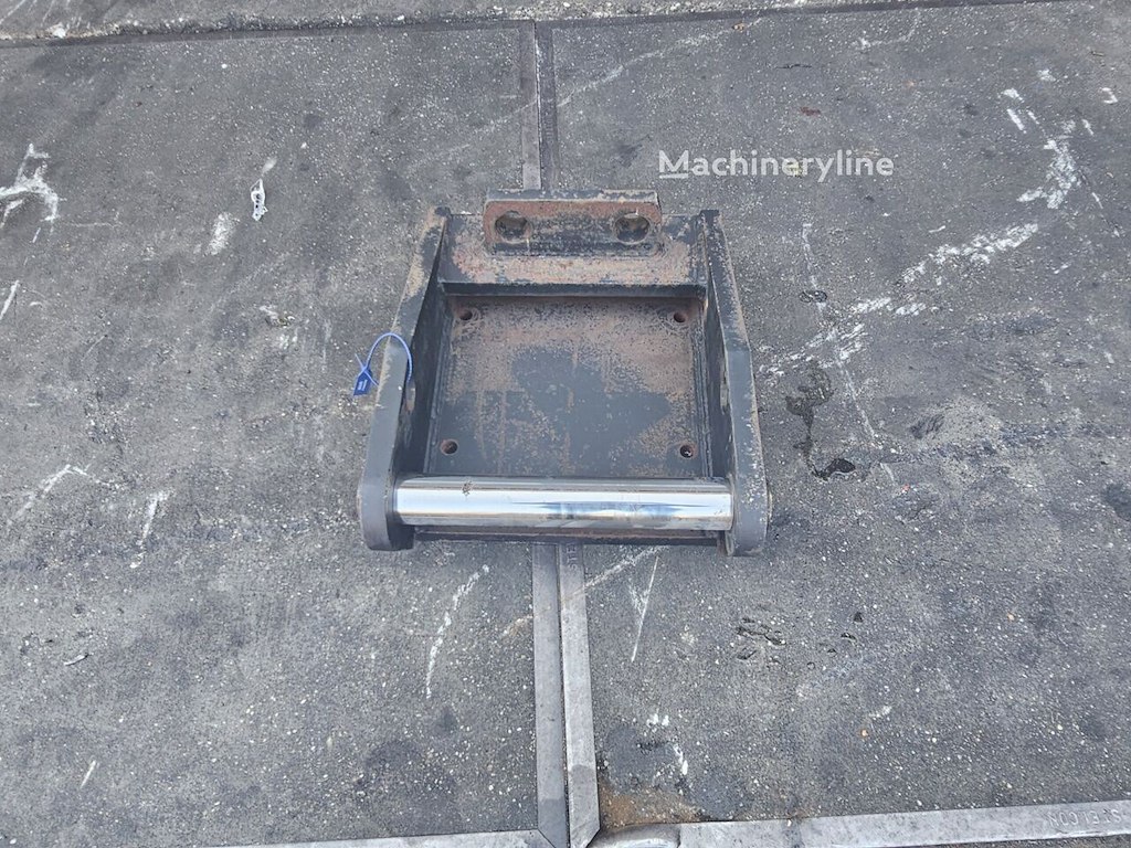 Kopplaat lehnhof ms21 adfaptor plate lehnhof ms21 brza spojnica za građevinske mašine