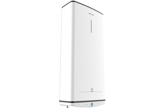 Ariston Velis VLS 80 PRO EU - Električni Bojler - Bela - 3626136