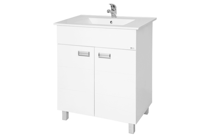 Pannoni Roma Plazma 75 ormaric sa umivaonikom 750x850x470mm-300111