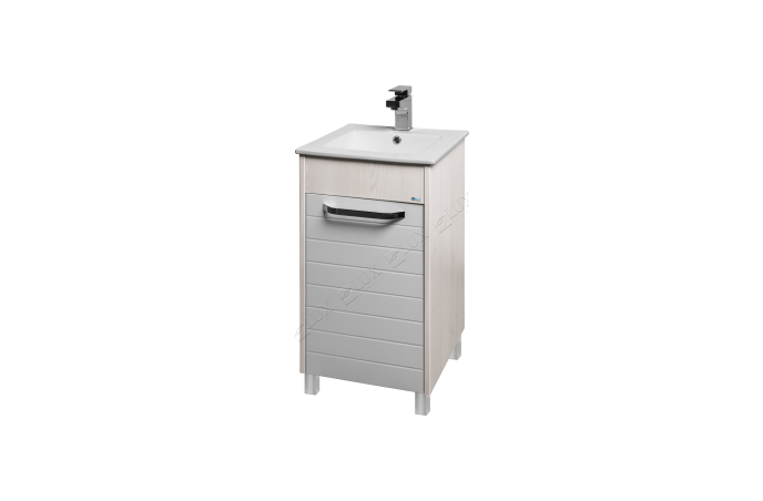 Pannoni Ibica 40 plazma- ormarić sa umivaonikom- 420x850x420mm-300060