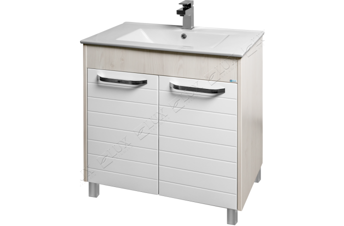 Pannoni Ibica 60 plazma- ormarić sa umivaonikom- 600x850x470mm-300063