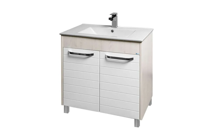 Pannoni Ibica 75 plazma- ormarić sa umivaonikom- 750x850x470mm-300064