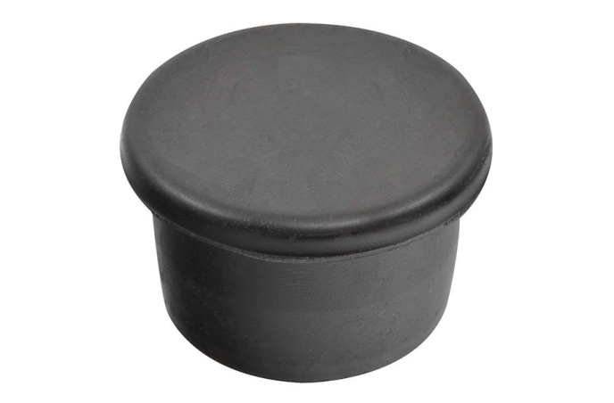 Ferro gumeni čep-fi32mm-Crna-ZG32