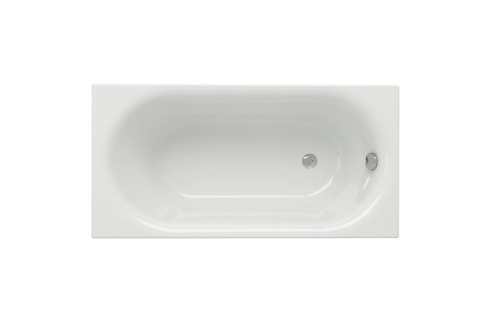 Cersanit- Kada Ugradna Octavia 140X70cm-S301-250