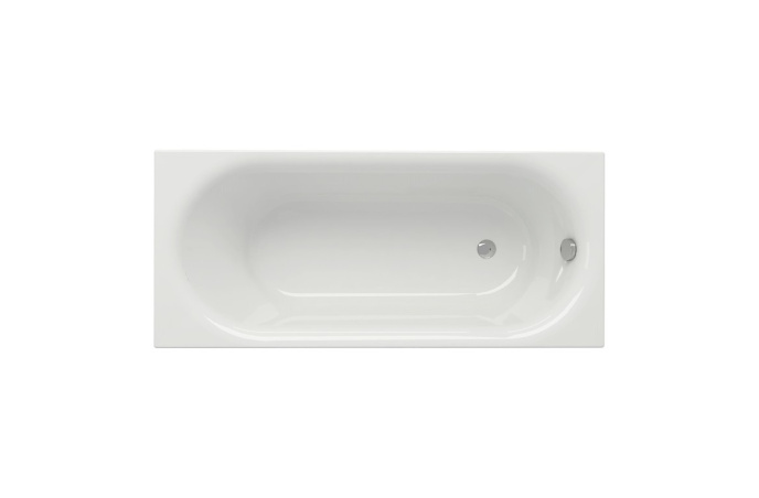 Cersanit-Kada Ugradna Octavia 160X70cm-S301-252