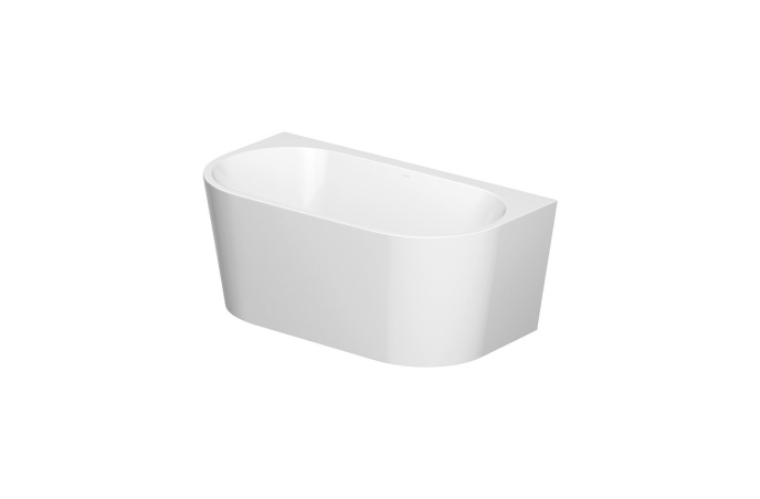 Cersanit- Crea FS samostojeća kada uz zid 150x80cm-S931-033